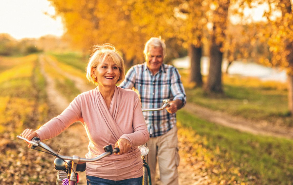 Nos conseils pour vivre un automne serein et en pleine forme